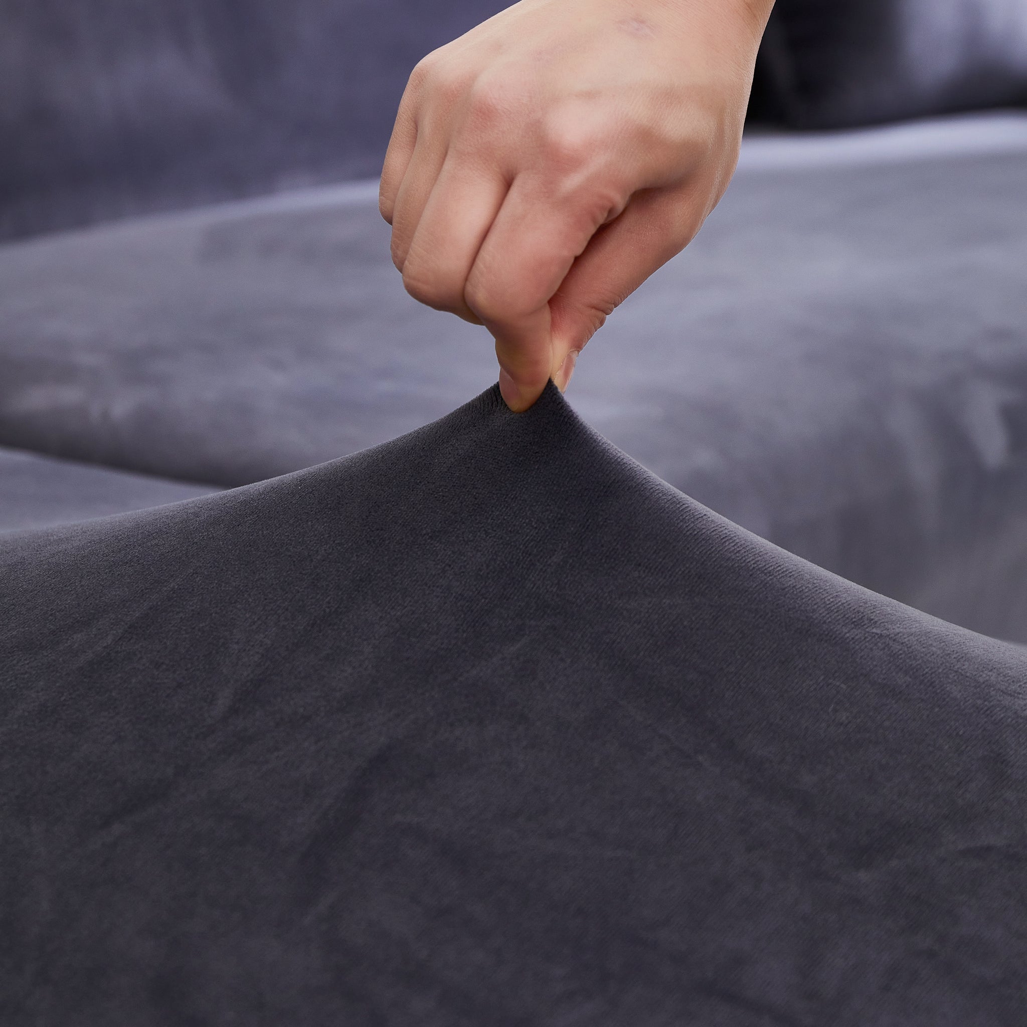 Housse Universelle Complète | Qualité Italienne ! 🇮🇹 – Morrele FR